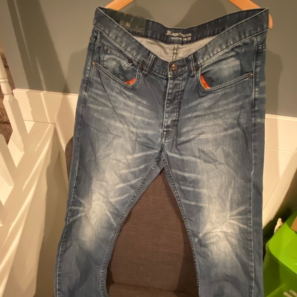 Jack Threads | Jeans | Mens Jack Threads Slim Fit Jeans | Poshmark